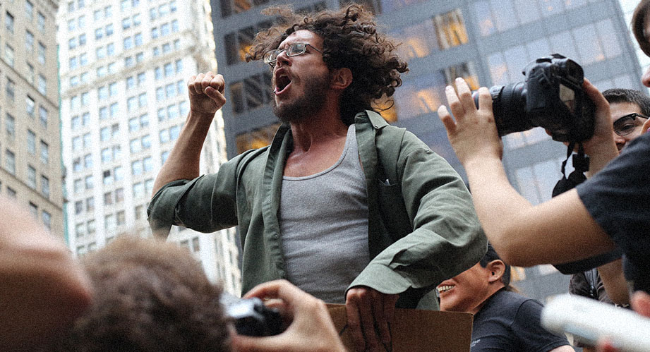 Activist Films - Fast and Furious Facts