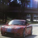 Dom's RX7 Specs - Fast and Furious Facts