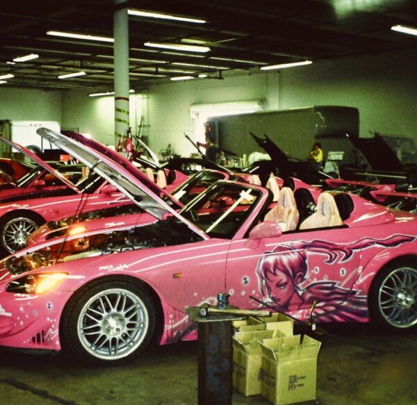 What is a "Hero" Car? - Fast and Furious Facts