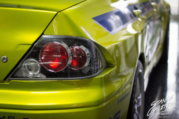 Brian's Evo Specs - Fast and Furious Facts