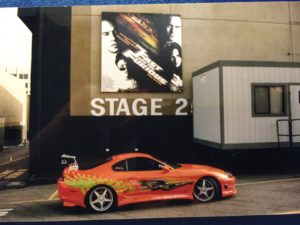 Supra Specs - Fast and Furious Facts