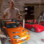The Fast Life - Fast and Furious Facts