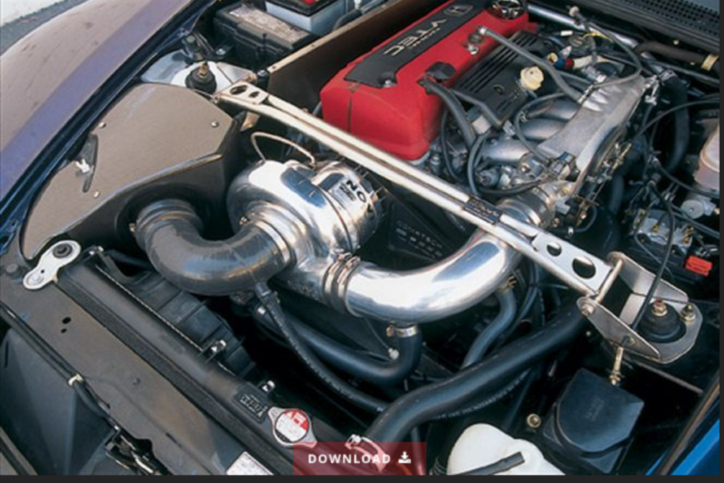 S2000 (Johnny Tran) - Fast and Furious Facts