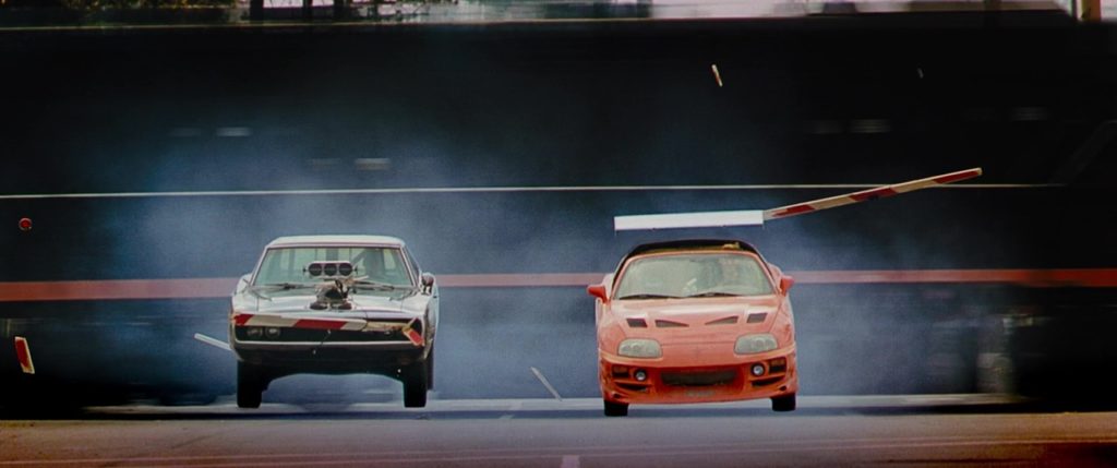 The Fast and The Furious Filming Locations - Fast and Furious Facts