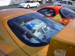 2 Fast 2 Furious Supra Specs - Fast and Furious Facts