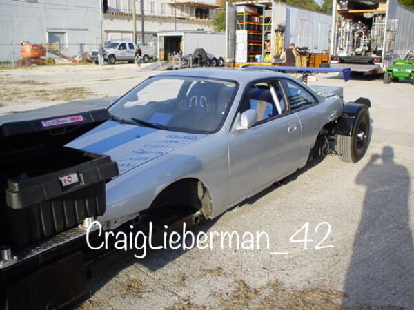 Letty's 240SX Specs - Fast and Furious Facts