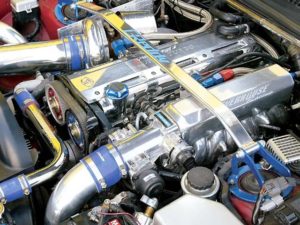 2 Fast 2 Furious Supra Specs - Fast and Furious Facts