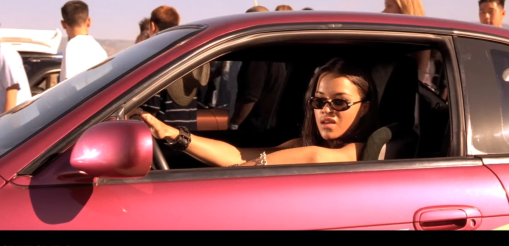 Letty's 240SX Specs - Fast and Furious Facts