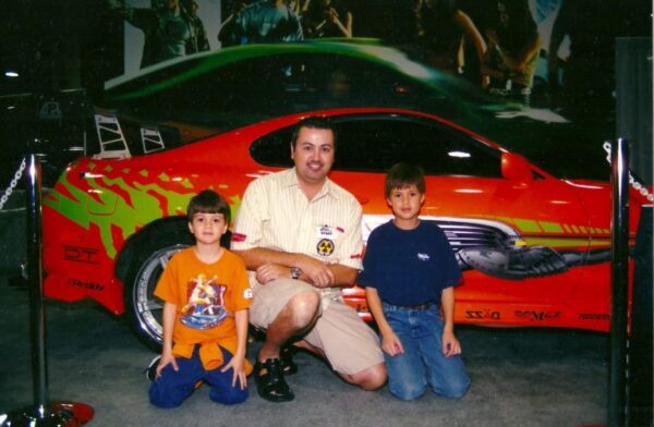 What Killed the Tuner Market? - Fast and Furious Facts